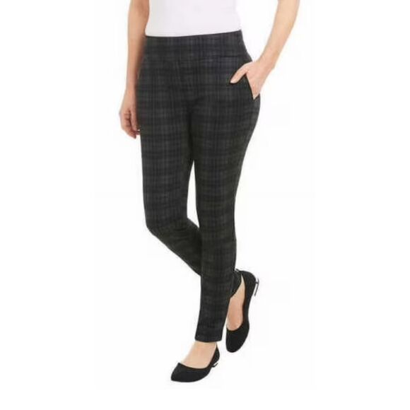 Dalia | Pants & Jumpsuits | Dalia Pullon Builtin Tummy Control Panel ...